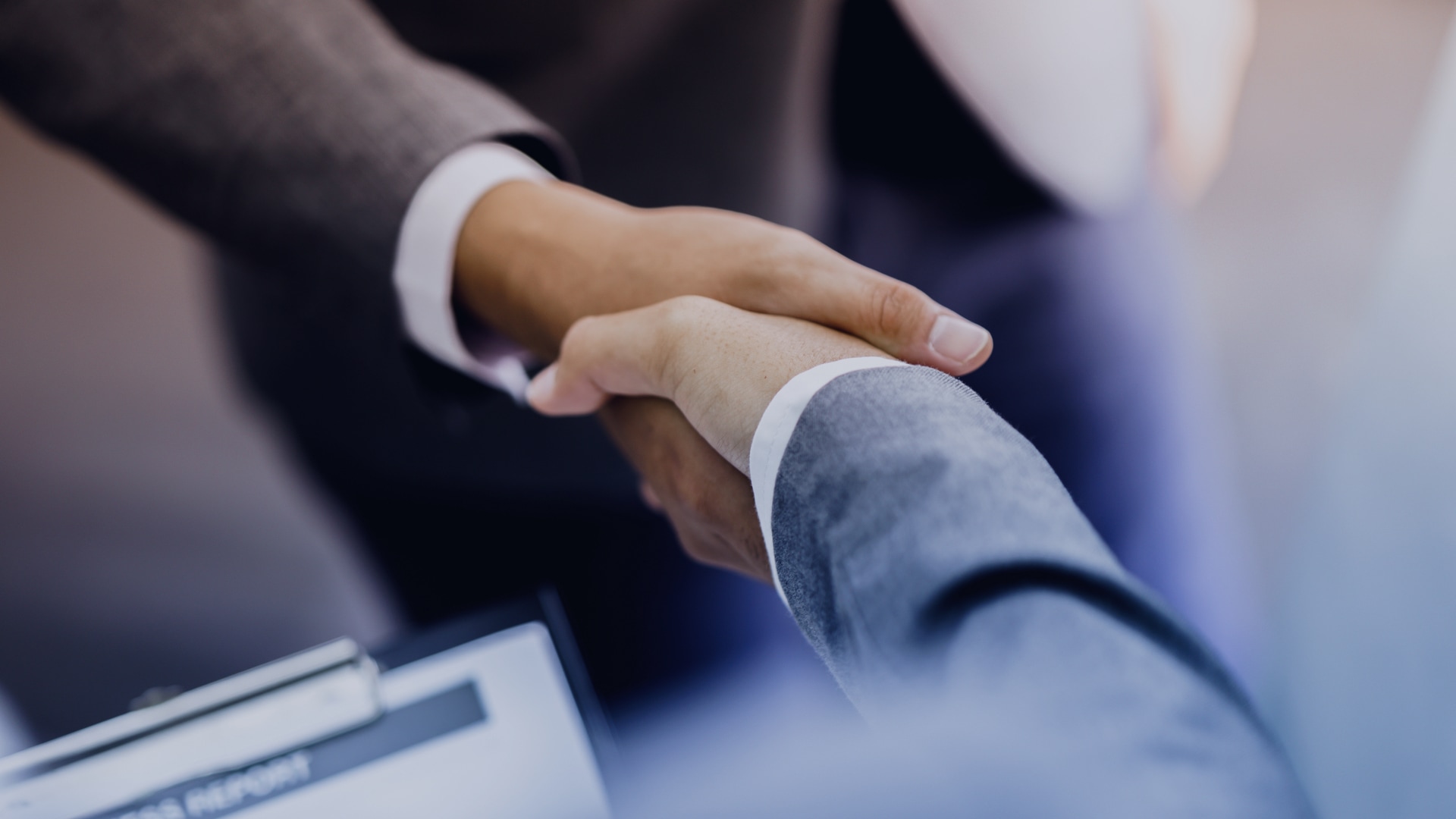 Investor Relations - CFT Group