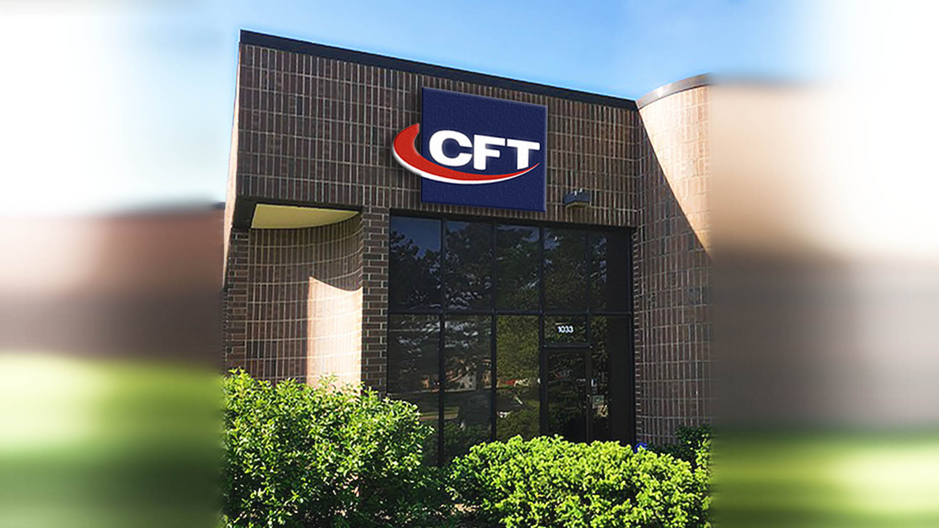 CFT USA - CFT Group